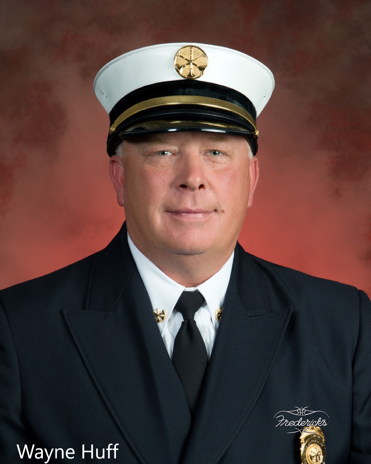 Staff Directory / Details / Huntington, Indiana