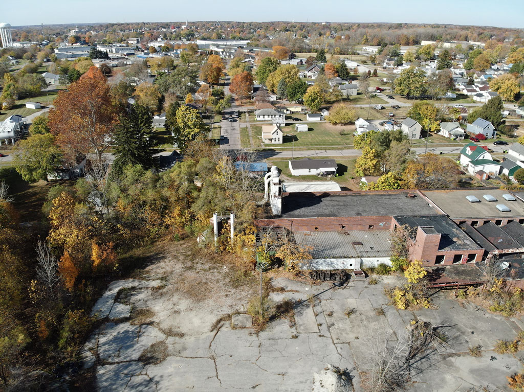 Blog / City News & Updates / Huntington, Indiana